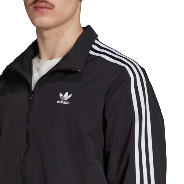 Adidas Originals Logo Track Jacket