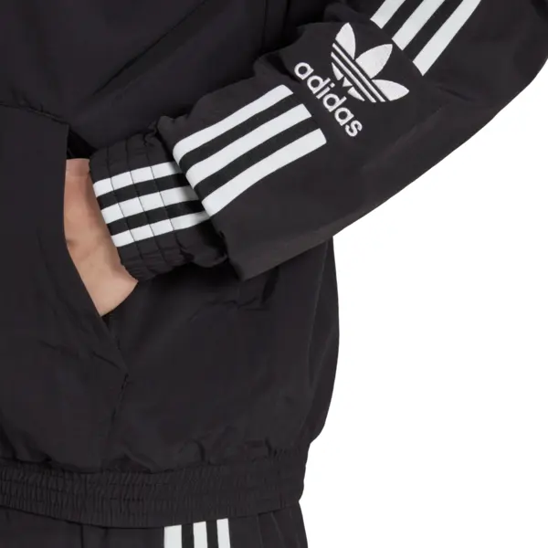 Adidas Originals Logo Track Jacket