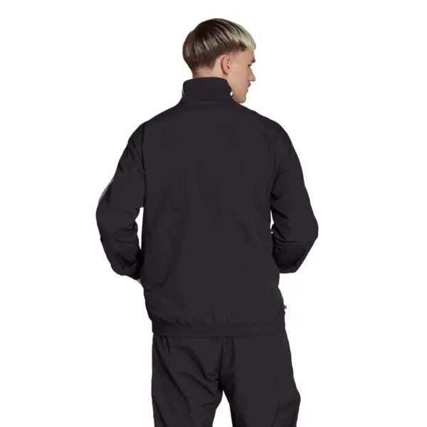Adidas Originals Logo Track Jacket