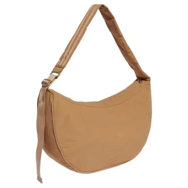 Adidas Shoulder Bag - Brown