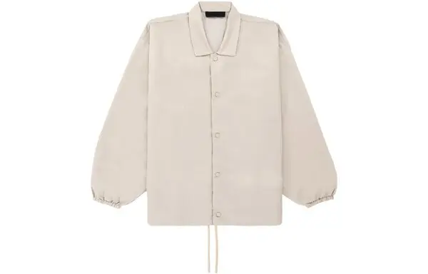 Fear Of God Coaches Jacket
