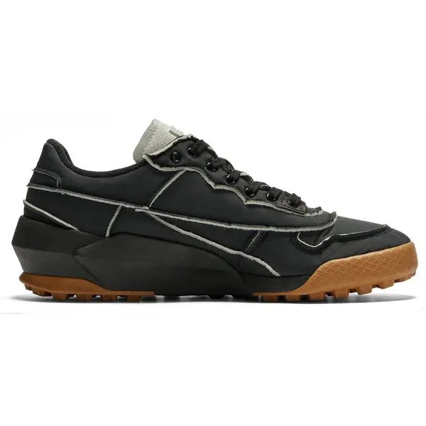 Onitsuka Tiger Admix Trainer - Black/black