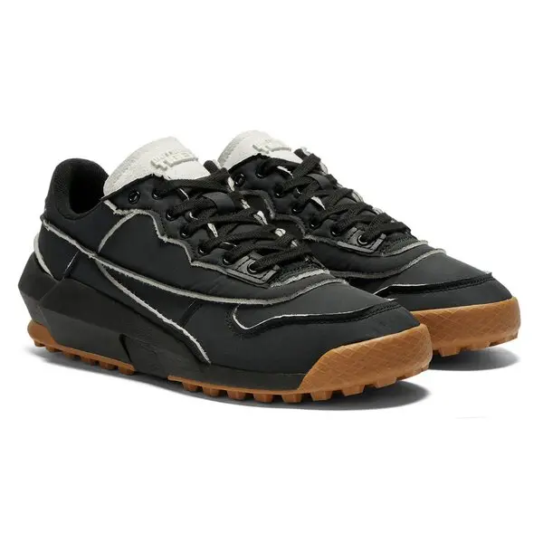 Onitsuka Tiger Admix Trainer - Black/black