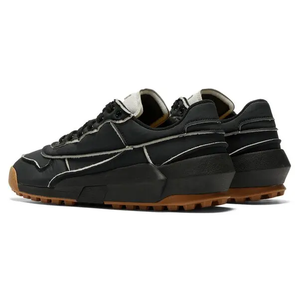 Onitsuka Tiger Admix Trainer - Black/black