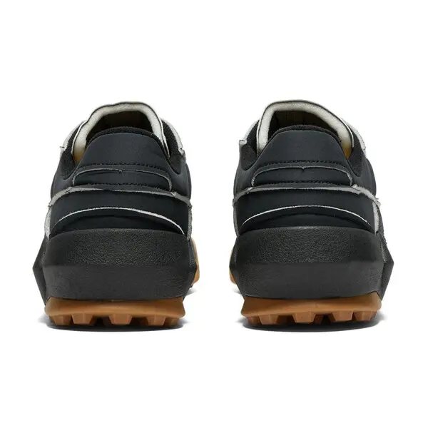 Onitsuka Tiger Admix Trainer - Black/black