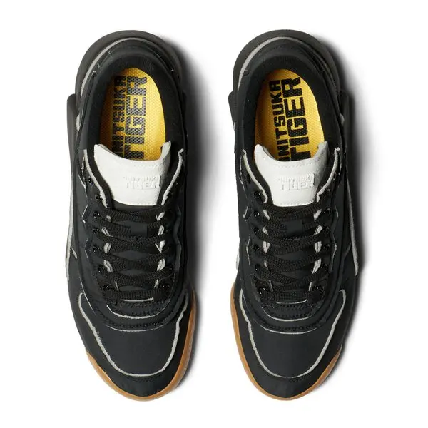 Onitsuka Tiger Admix Trainer - Black/black