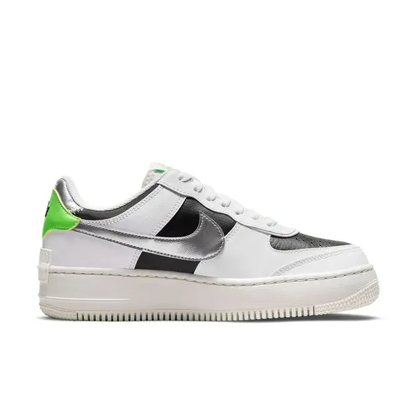 Nike Force 1 Shadow Sneakers