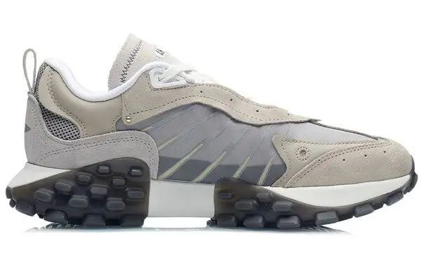 LI-NING Overload Aryr025-2 Sneakers