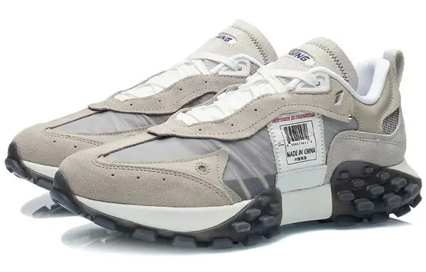 LI-NING Overload Aryr025-2 Sneakers