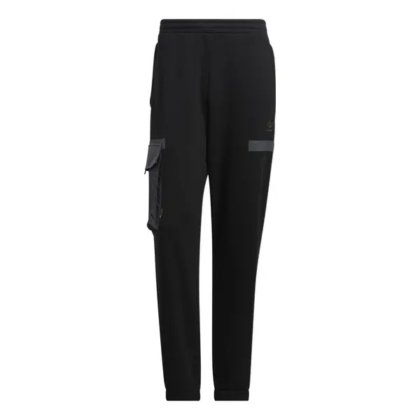Adidas Originals Workwear Sweat Pants Asia Sizing - Black