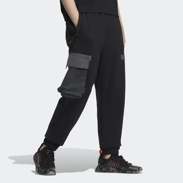 Adidas Originals Workwear Sweat Pants Asia Sizing