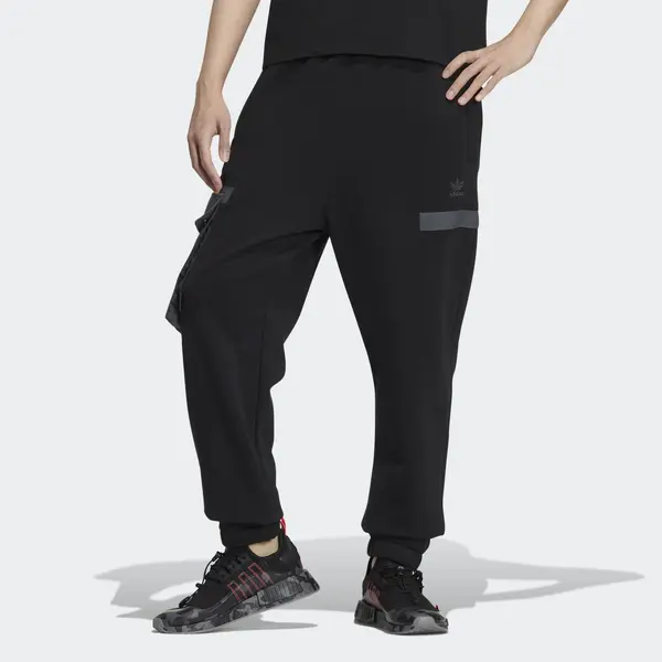 Adidas Originals Workwear Sweat Pants Asia Sizing