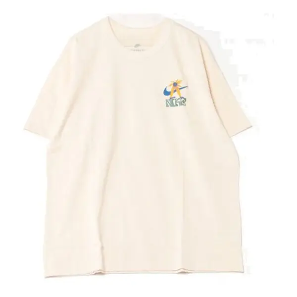 Nike Max90 Embroidered Graphic T-shirt