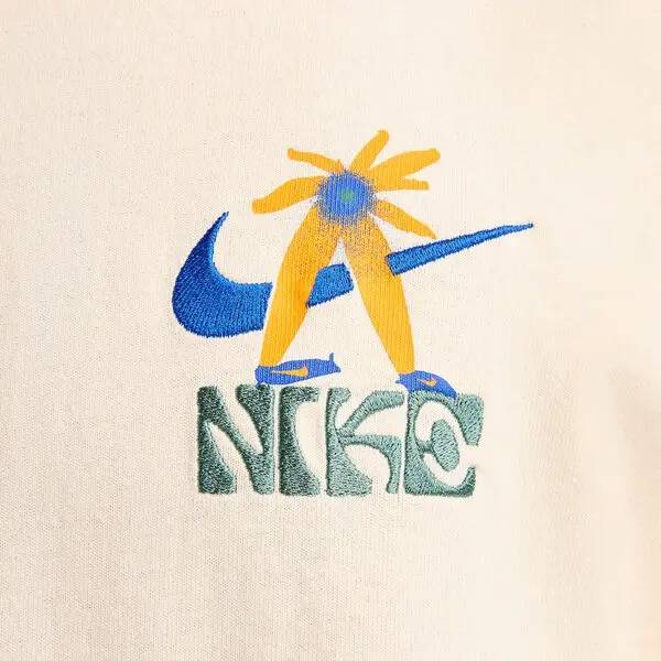 Nike Max90 Embroidered Graphic T-shirt