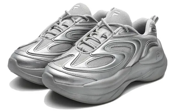 FILA FUSION Buzzard Sneakers