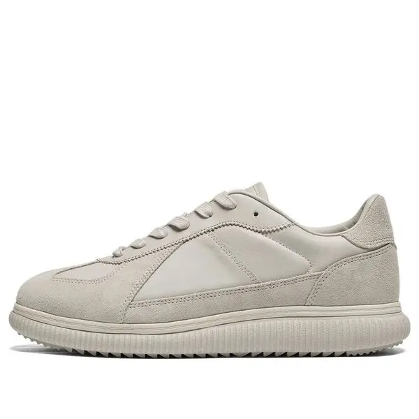 Onitsuka Tiger Delecity L Sneakers - Warm Beige