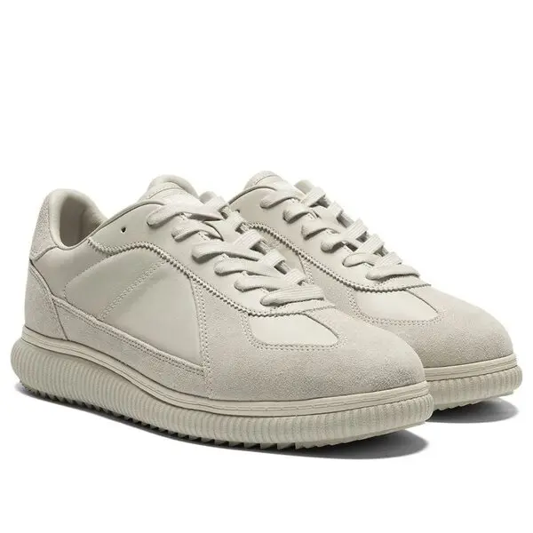 Onitsuka Tiger Delecity L Sneakers - Warm Beige