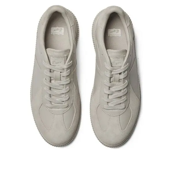 Onitsuka Tiger Delecity L Sneakers - Warm Beige