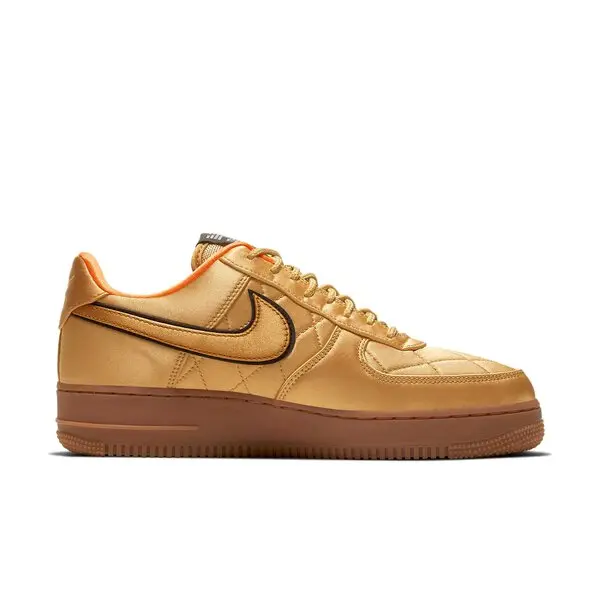 Nike Force 1 Low "flight Jacket" Sneakers