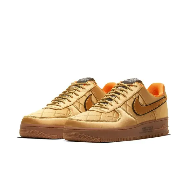 Nike Force 1 Low "flight Jacket" Sneakers