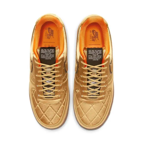 Nike Force 1 Low "flight Jacket" Sneakers