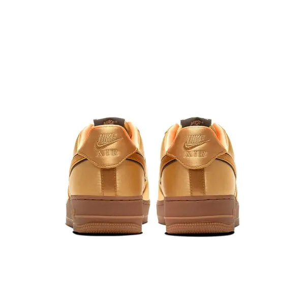 Nike Force 1 Low "flight Jacket" Sneakers