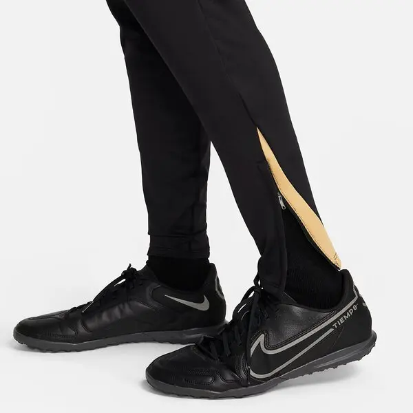 Nike Strike Dri-fit Football Pants - Black/gold