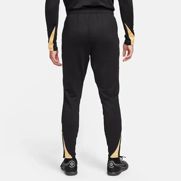 Nike Strike Dri-fit Football Pants - Black/gold