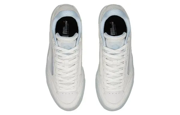 LI-NING 180 Low Cozy Skateboarding Shoes