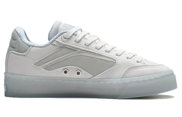 LI-NING 180 Low Cozy Skateboarding Shoes