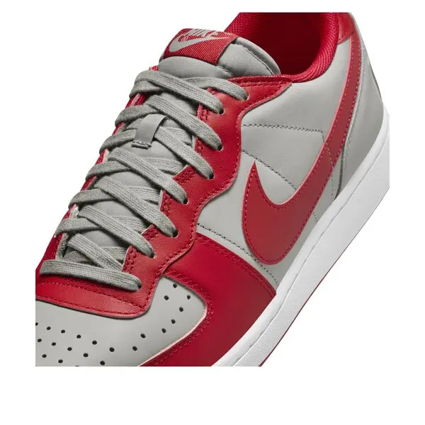 Nike Terminator Low Unlv Sneakers - Grey/red