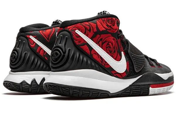 Nike Sneaker Room X Kyrie 6 'mom - Black