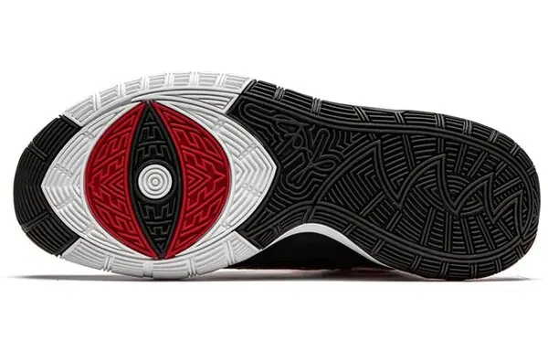 Nike Sneaker Room X Kyrie 6 'mom - Black