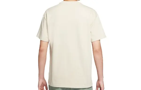Nike Chest Small Pocket Solid Color Short Sleeve T-shirt - Default Colorway