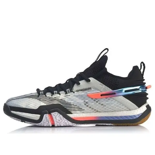 LI-NING Ground Flying Badminton Shoes