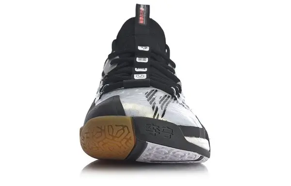LI-NING Ground Flying Badminton Shoes
