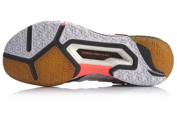 LI-NING Ground Flying Badminton Shoes