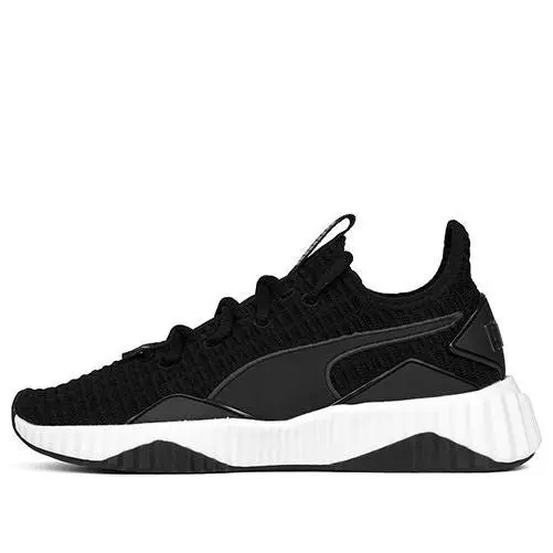 PUMA Defy Sneakers - Black