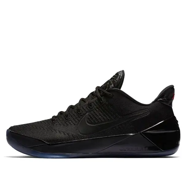 Nike Kobe A.d. 'black Mamba' Sneakers