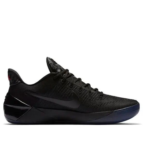 Nike Kobe A.d. 'black Mamba' Sneakers