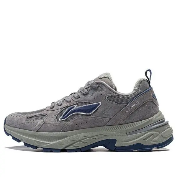 LI-NING Beichen Sneakers - Grey/blue