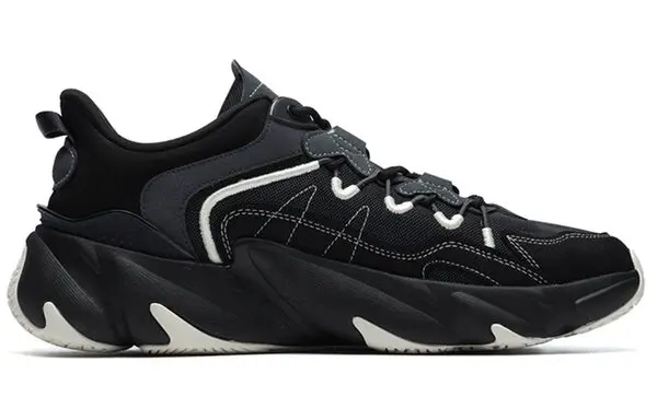 FILA Jagger 2 Lace-up Sneakers