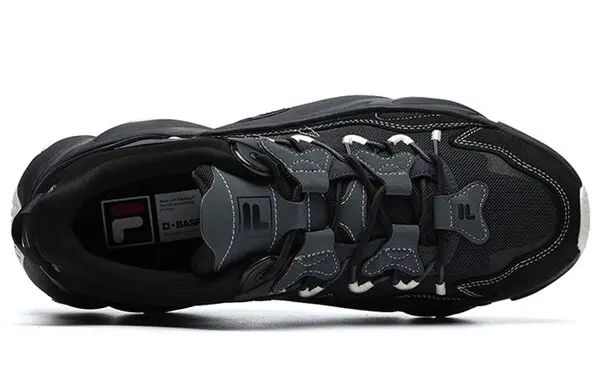 FILA Jagger 2 Lace-up Sneakers