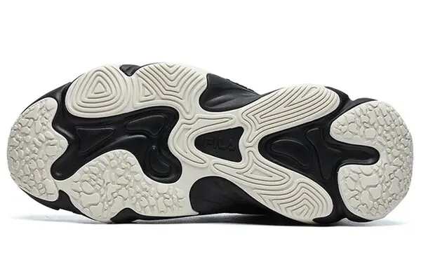 FILA Jagger 2 Lace-up Sneakers