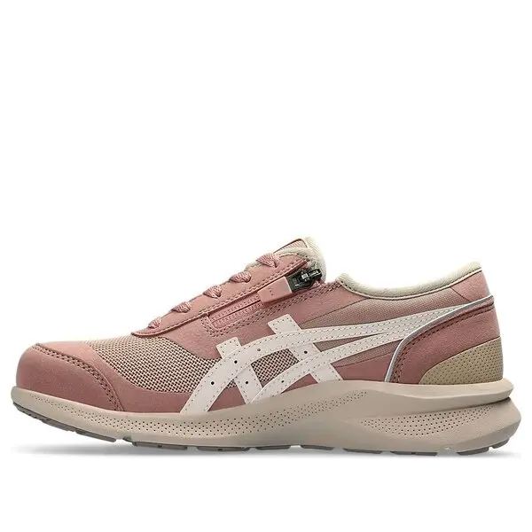Asics Hadashi Walker 3e Sneakers - Pink/beige