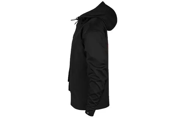 Nike Lightweight Hooded Jacket