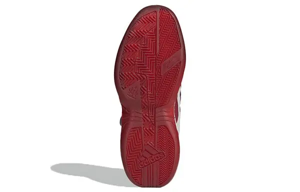 Adidas Human Made X Forum Low Sneakers