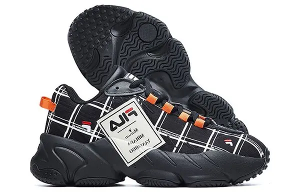 FILA Mihara X Ade Vntg Gs Retro Sneaker