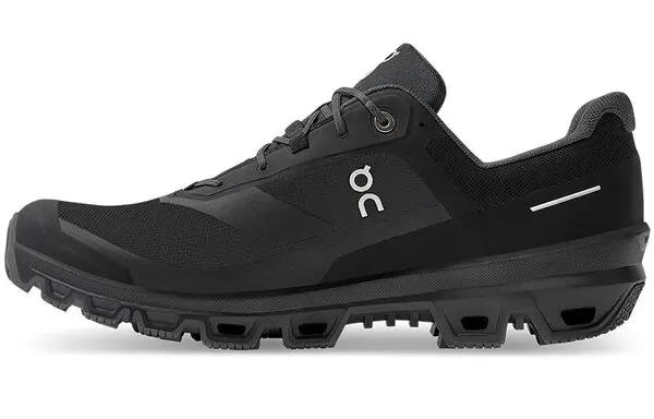 On Cloudventure Waterproof Trail Running Shoes