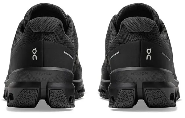 On Cloudventure Waterproof Trail Running Shoes